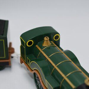 Thomas & Friends | Toys | Emily Motorized Tender Trackmaster Battery ...